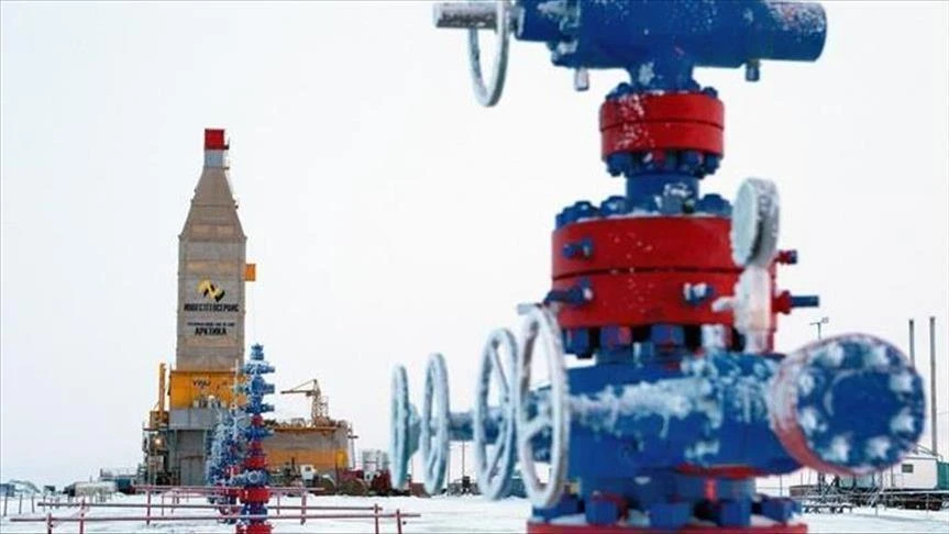 Novatek to supply gas to Repsol from Arctic LNG 2 - 哔哩哔哩