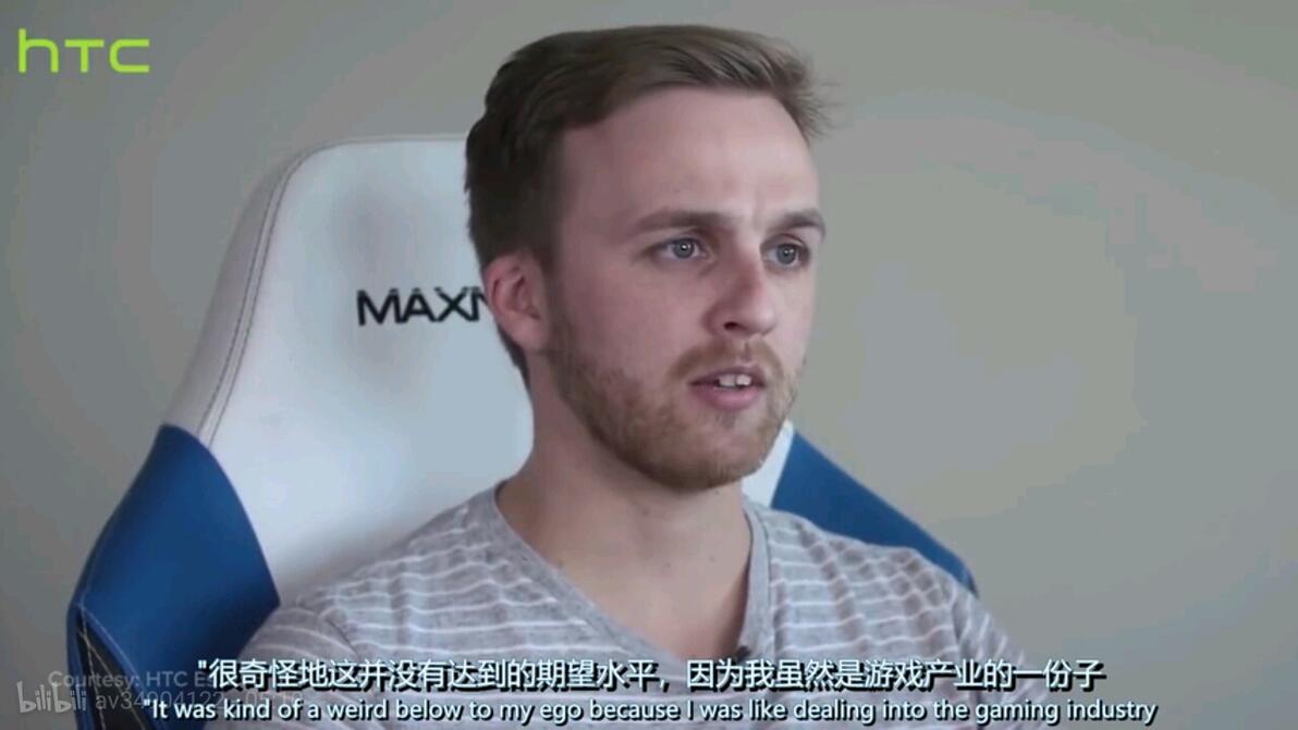 谁懂生不逢时之苦，谁知天才生涯之难？——北美舞王n0thing的故事《cs史记》 - 哔哩哔哩