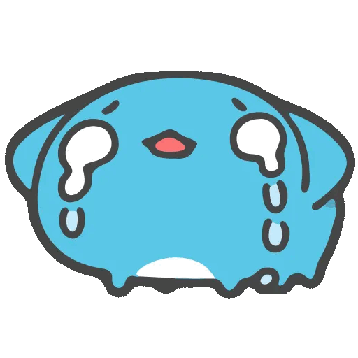 猫猫虫capoo表情包来咯～ - 哔哩哔哩