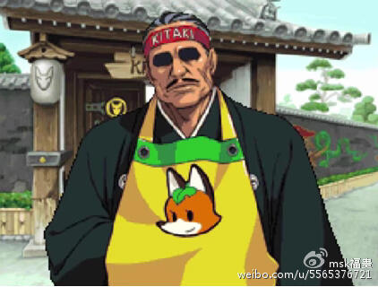 美版《逆转裁判4》的人名梗剖析（上） - 哔哩哔哩