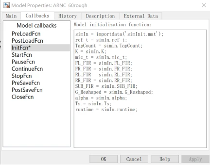 matlab appdesinger 和simulink联合开发数据交互 - 哔哩哔哩