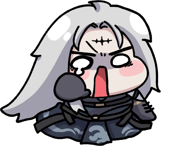 卡卡罗(Calcharo),goodbye summer - 哔哩哔哩