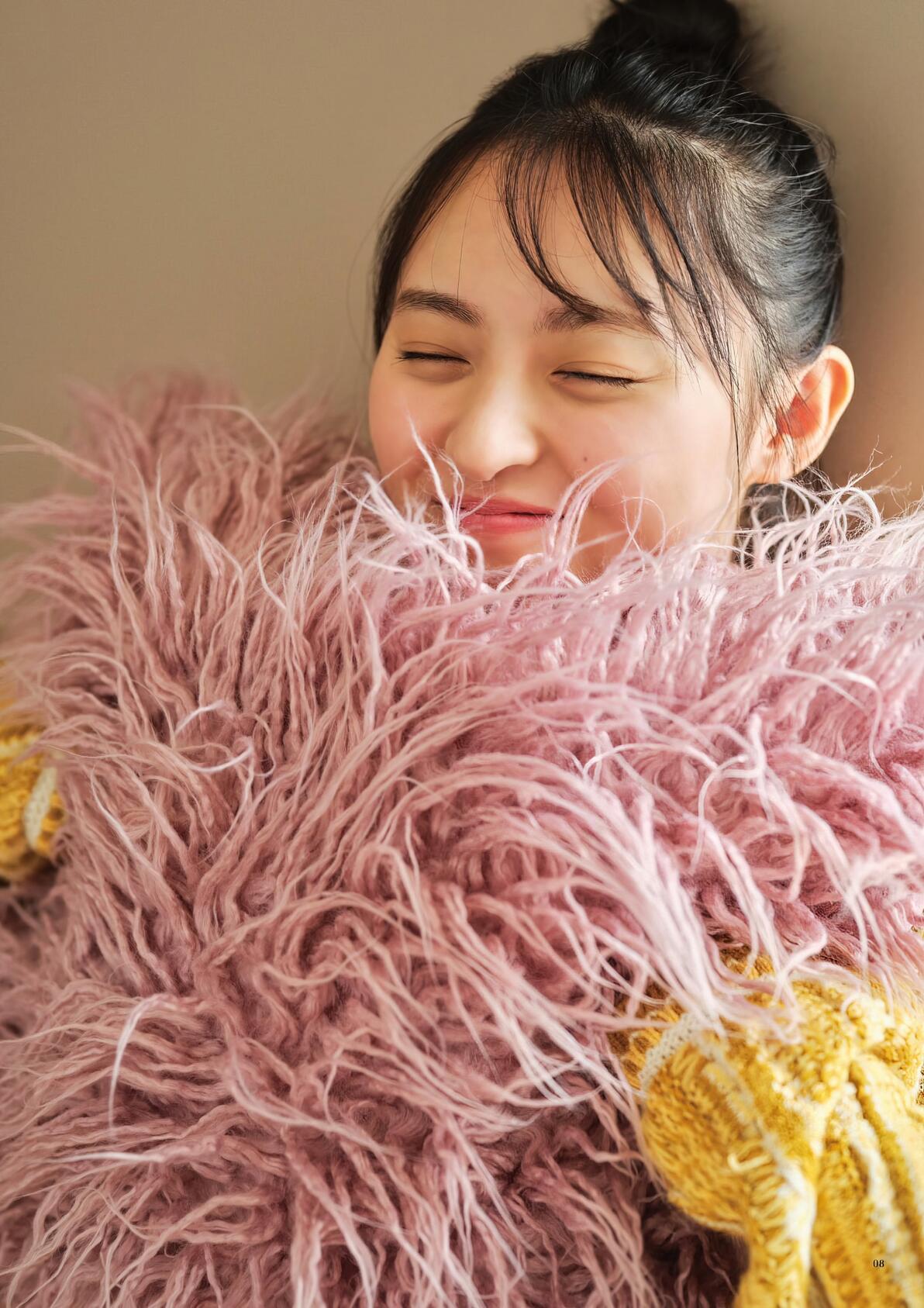 BRODY 2021.12 远藤樱 - 哔哩哔哩