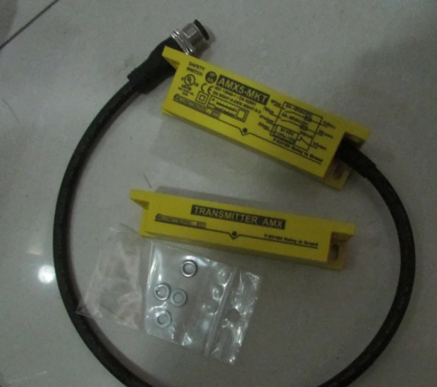 COMITRONIC-BTI安全继电器 - 哔哩哔哩