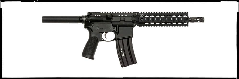 【干货】BCM Rifle Company历史及产品简介 - 哔哩哔哩