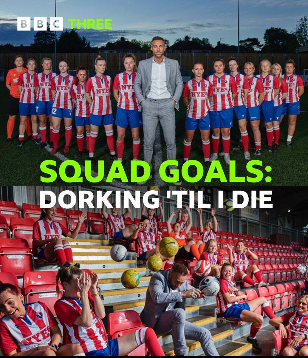 【小球会巡礼】多尔金流浪者俱乐部（Dorking Wanderers F.C.） - 哔哩哔哩