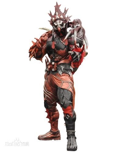 【假面骑士Ex-Aid】Bugster - 哔哩哔哩