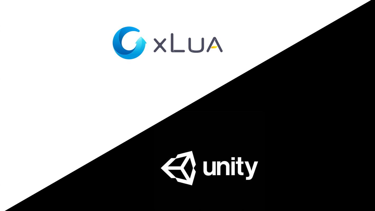 Unity+xLua （一）：在Unity工程中安装xLua - 哔哩哔哩