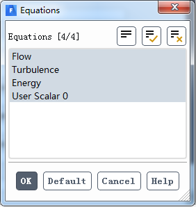 三十二、Fluent收敛判断标准及方法 - 哔哩哔哩