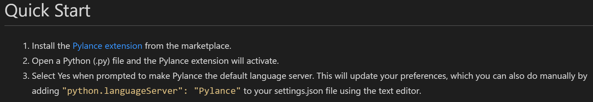 解决VSCode python cv2、numpy等代码提示问题 - 哔哩哔哩