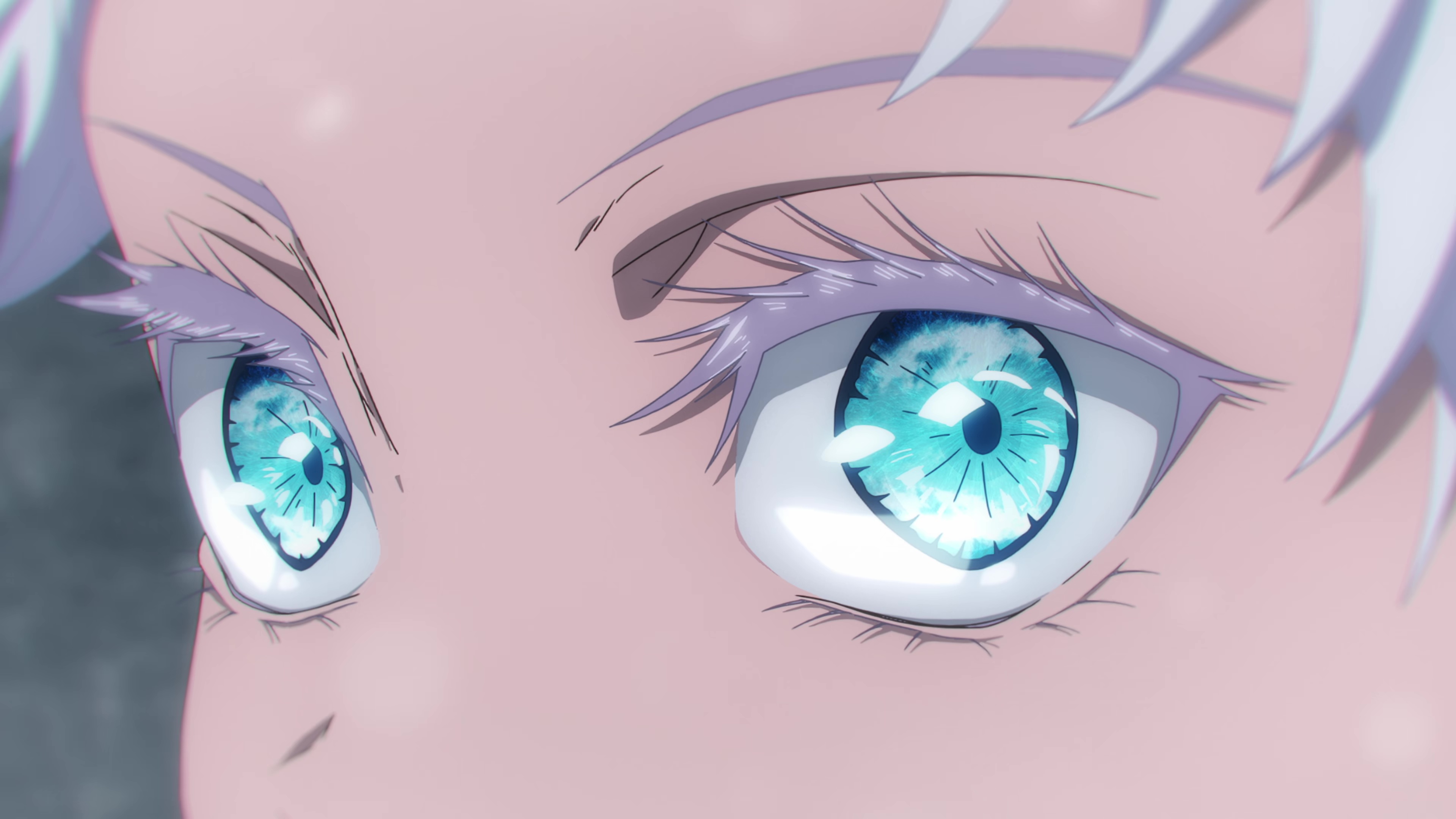 【咒术回战2】E3：怀玉 叁 | Part2伏黑甚尔 | 4K原画级壁纸分镜 - 哔哩哔哩