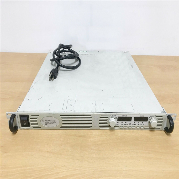 N5744A安捷伦AGilent N5744A直流电源 - 哔哩哔哩