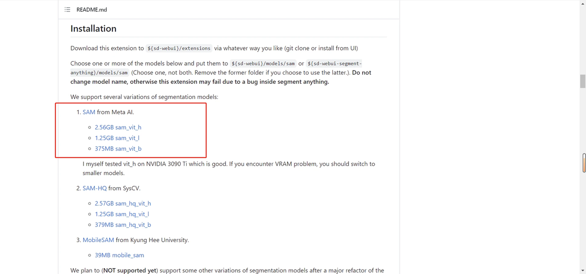 【Ai绘画 | Stable diffusion】进阶教学 | 规则通用图像分割（OneFormer) - 哔哩哔哩