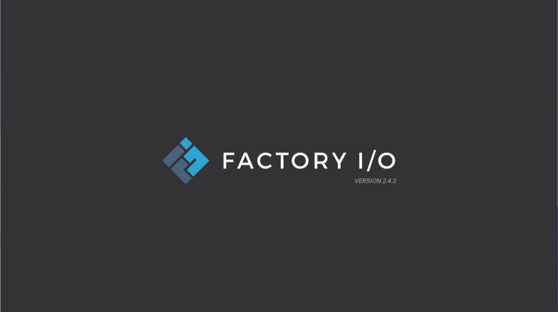 FACTORY I/O：Converge Station(T型图) - 哔哩哔哩