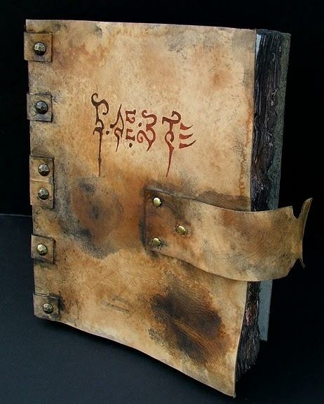 自制SCP-cn-660(书中地狱) - 哔哩哔哩