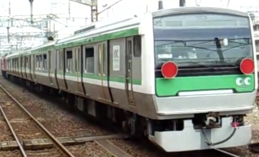 E233系电车 首都圈熟客（技术篇） - 哔哩哔哩