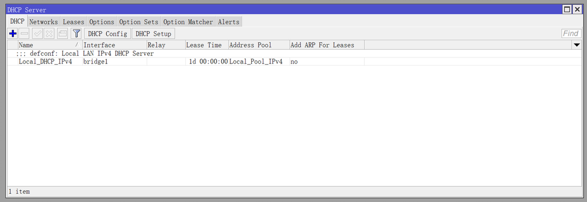 [ RouterOS 折腾手记 ] 1.定义网络接口和基础配置 - 哔哩哔哩