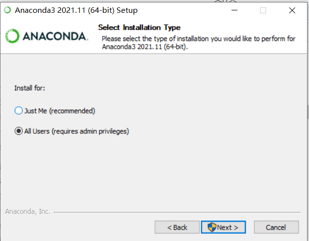 Anaconda，Rdkit包安装及PyCharm配置 - 哔哩哔哩