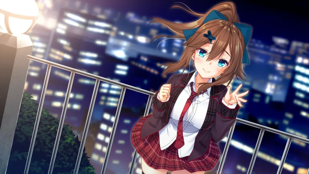 简单易懂的GAL入门及解包上手教程 - 哔哩哔哩