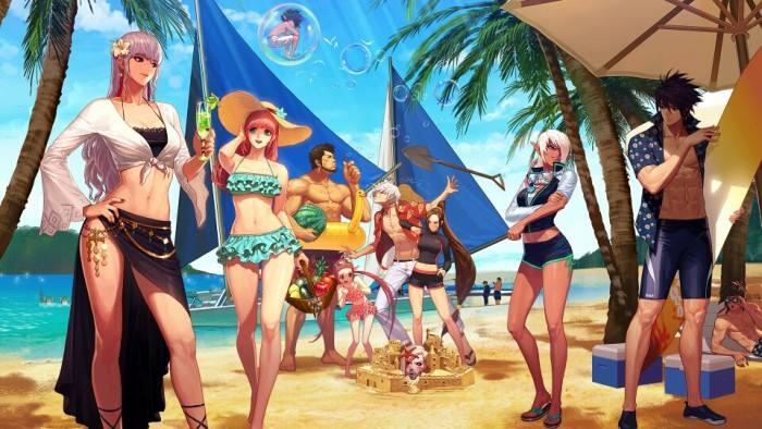 DNF：装备不够拿药剂来凑，那些提升很大的药剂，你用过吗？ - 哔哩哔哩