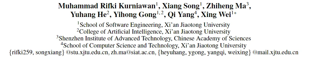 持续学习/终身学习/增量学习（论文实时更新2024.4.5） - 哔哩哔哩