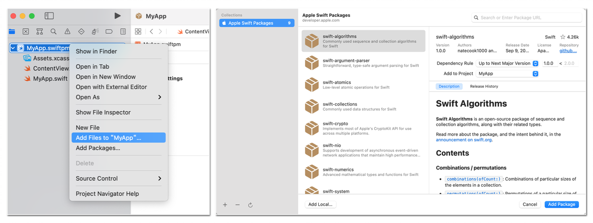 Swift Playgrounds App 1 - Swift Playgrounds App 项目 - 哔哩哔哩