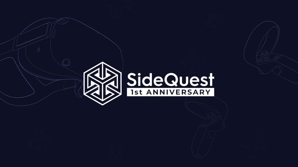 SideQuest 汉化中文版 内带ADB链接驱动 - 哔哩哔哩