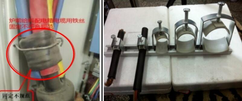 常见隐患及整改依据：用电安全（三） - 哔哩哔哩