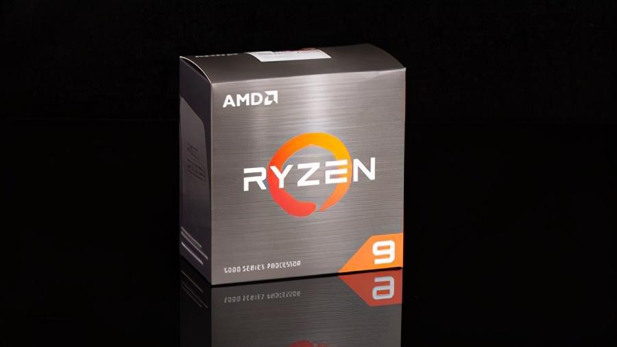 锐龙9 5950X/5900X CPU天梯榜首发评测：这波是AMD的全面胜利 - 哔哩哔哩