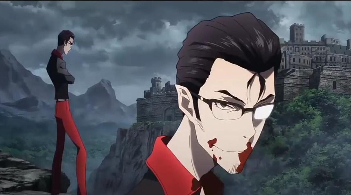 FGO：A组真身都是各路“神仙”？或许他们真的可以拯救人理 - 哔哩哔哩