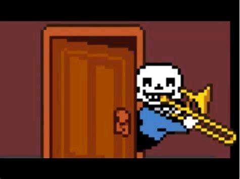 关于undertale的那些梗（sans篇） - 哔哩哔哩