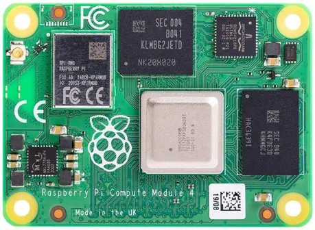 3、国产化RIO：树莓派/RK3399（Linux RT）+FPGA（PCIe通信）+功能模块（AD、DA、传感 - 哔哩哔哩