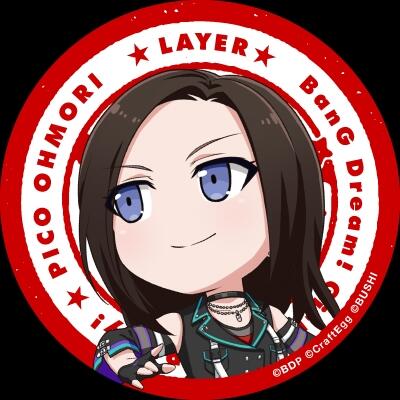 [PICO] 官方壁纸＆头像汇总～大份～ - 哔哩哔哩