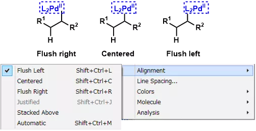 ChemDraw的使用方法【作图篇②：催化循环】 - 哔哩哔哩