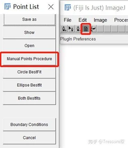 科学指南针-ImageJ 实用教程 —— 接触角测量( 插件篇) - 哔哩哔哩