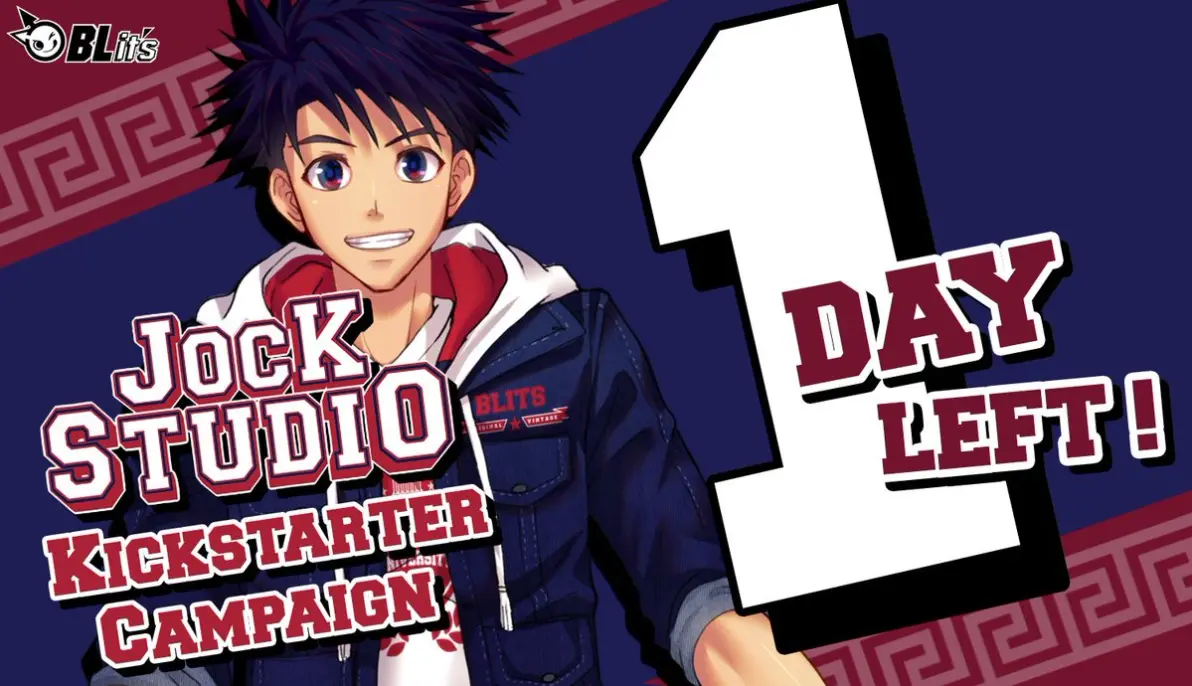 【体育生工作室】安卓试玩版发布（附链接）！——Jock Studio众筹最后冲刺！ - 哔哩哔哩