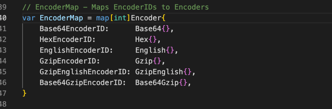 新型渗透工具Sliver的流量特征分析与检测 - 哔哩哔哩