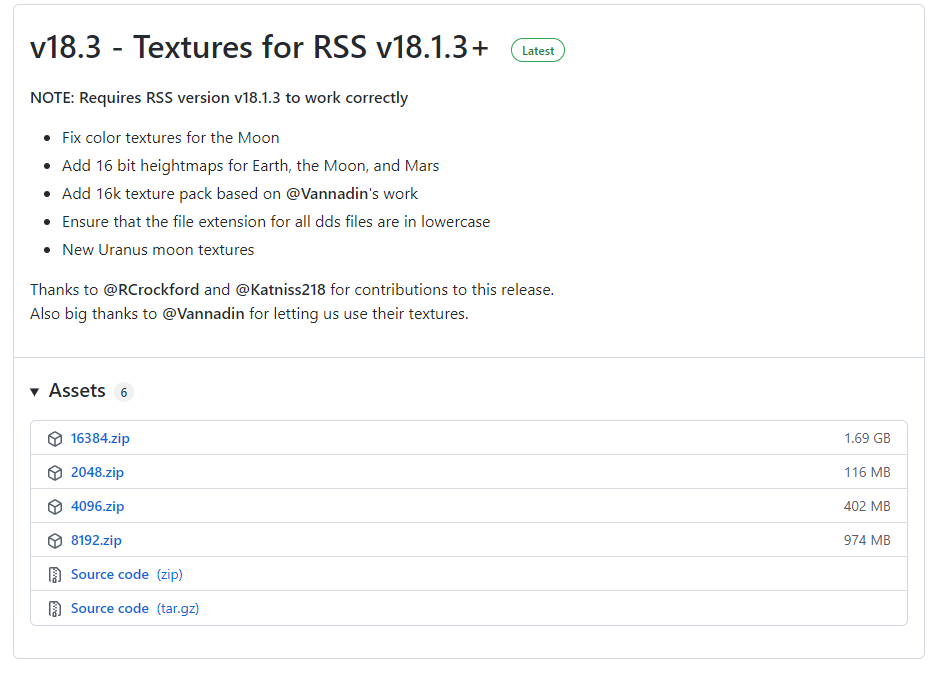 KSP安装RSS手把手教程 - 哔哩哔哩