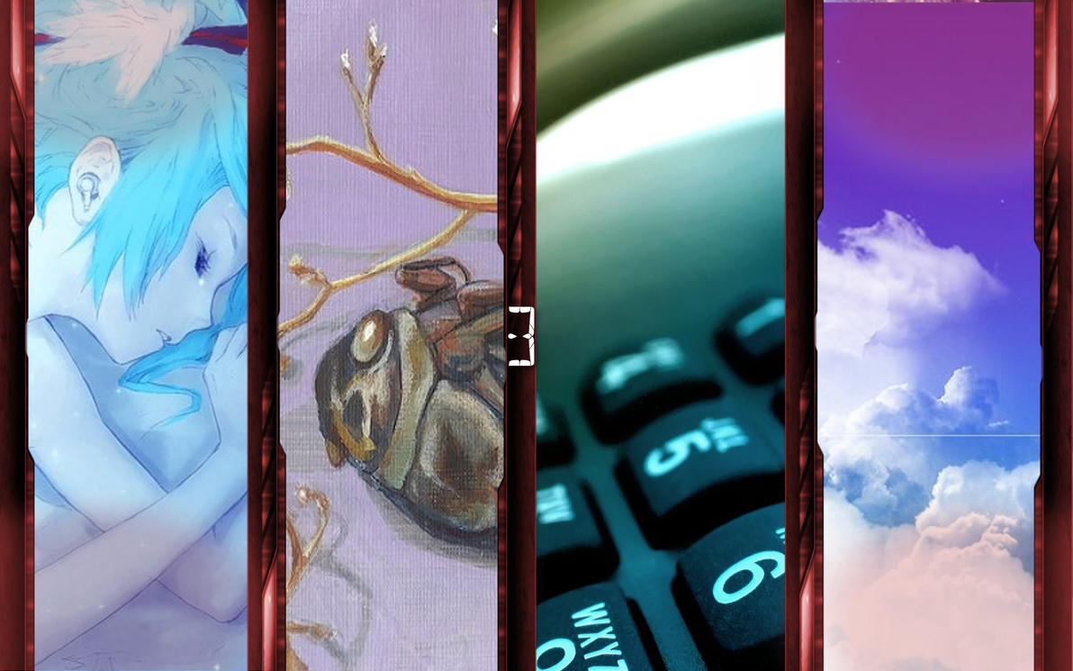 DDMythical 4k段位历史版本汇总 - 哔哩哔哩