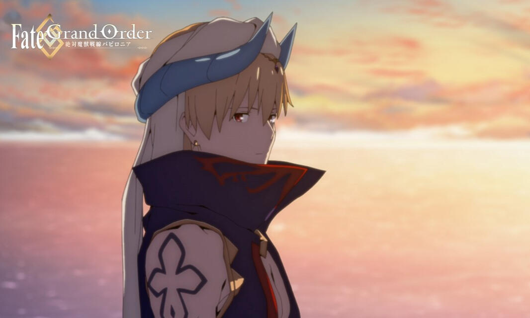 FGO1.7、2.5和2.6哪章更虐，细数我们被蘑菇发过的那些刀 - 哔哩哔哩