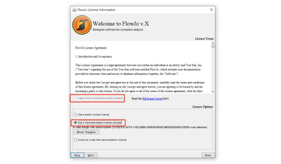 流式行业标杆神器，FlowJo 10 ！（破解版） - 哔哩哔哩