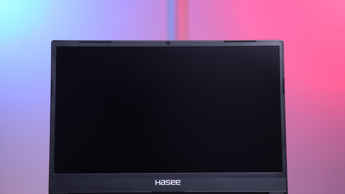 神舟ZX9-DA5 DP评测 全新12代英特尔处理器 RTX3070显卡笔记本电脑 - 哔哩哔哩