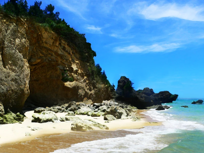 galgame十二神器——冲绳奴隶岛（别称重生萝莉岛等）解说与微攻略 - 哔哩哔哩