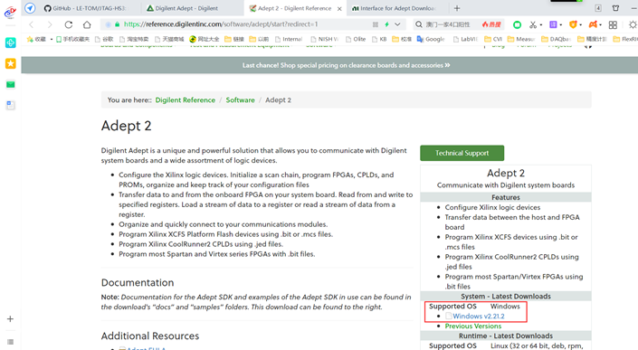 LabVIEW FPGA精华：利用LabVIEW+Adept驱动实现FPGA芯片的bit文件动态加载运行 - 哔哩哔哩