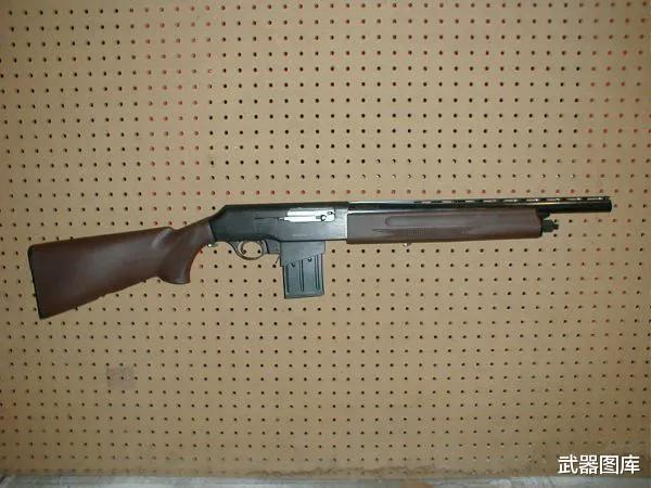 中国大陆枪械有哪些？(霰弹枪篇) - 哔哩哔哩