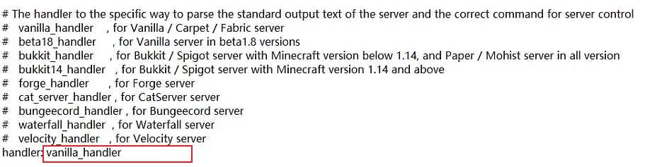 【MC服务器】QuickBackupM自动备份插件手把手安装使用 | 多服务端平台兼容 - 哔哩哔哩