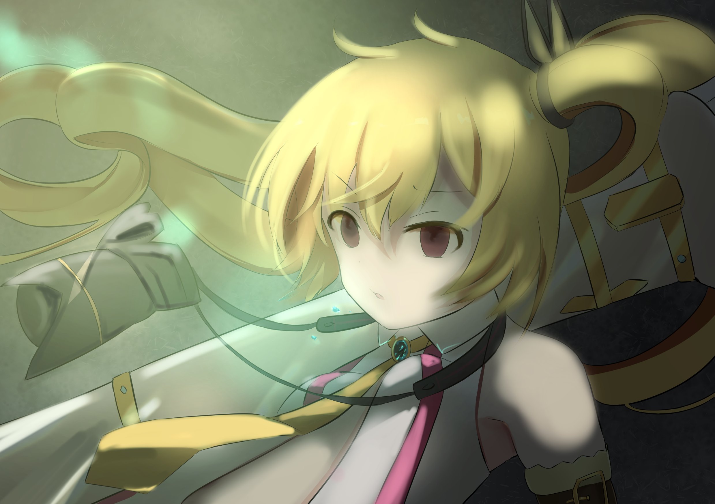 《魔法纪录》国服记录(1 17~1 22) 哔哩哔哩