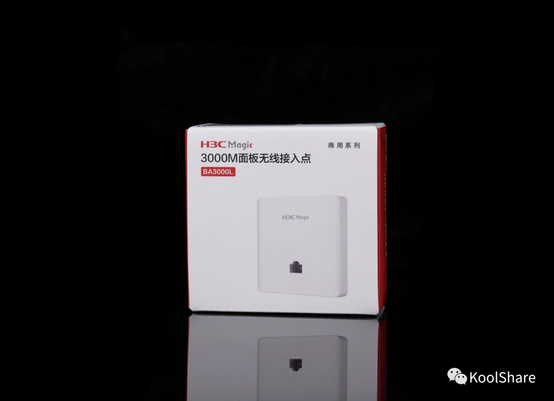 H3C WiFi 6系列AC+AP打造家庭网络，全家桶评测体验 - 哔哩哔哩