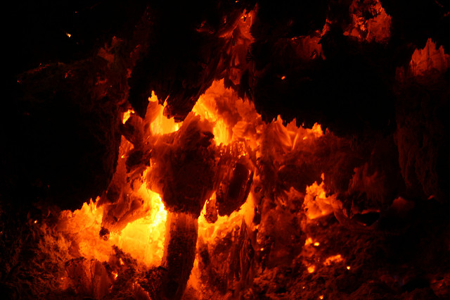 SCP-3304：那一刻，基金会冻结了地狱 - 哔哩哔哩