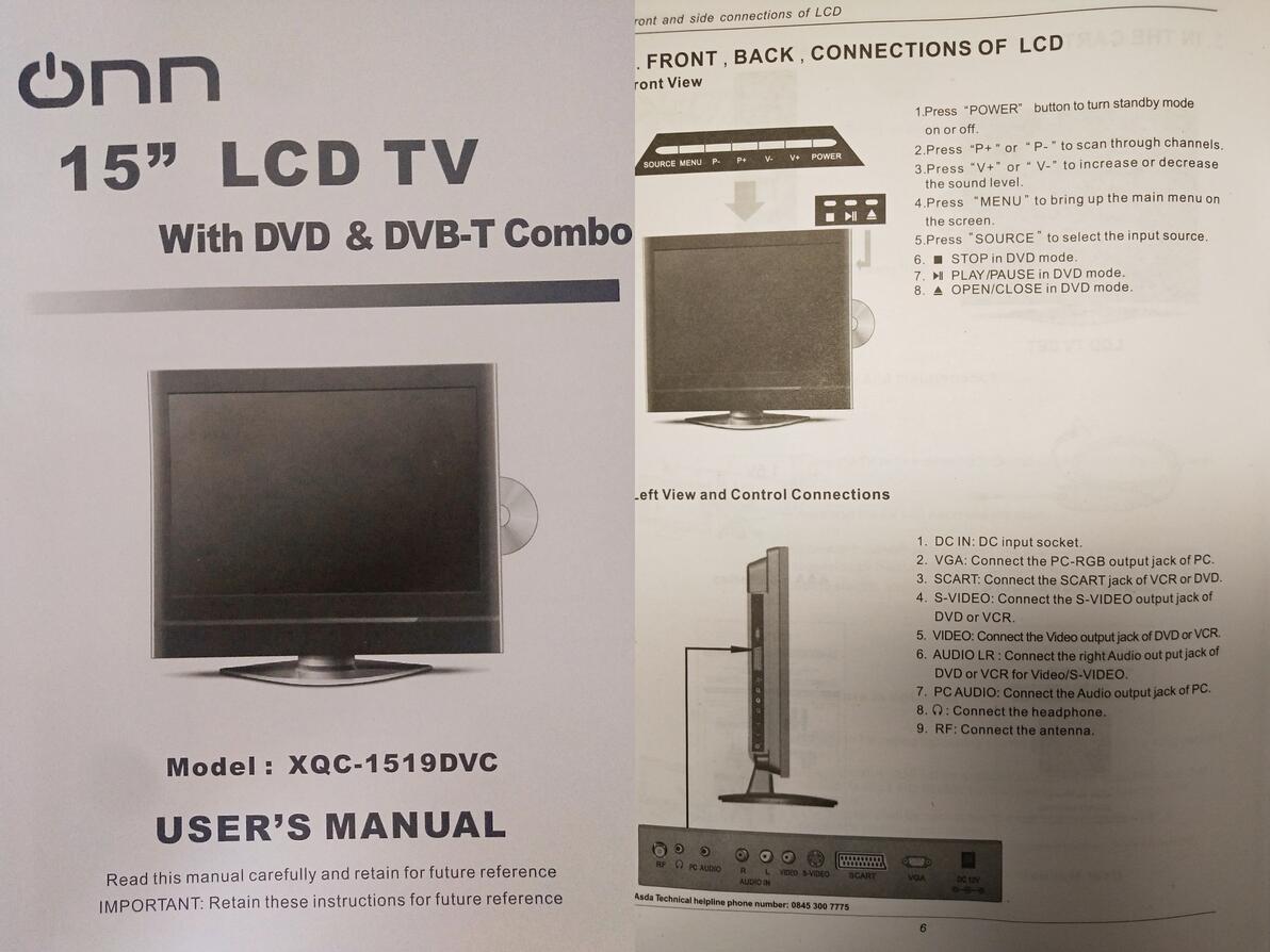 GBSC/GBS Control ODV 使用效果/评测/展示/小白手册 - 哔哩哔哩